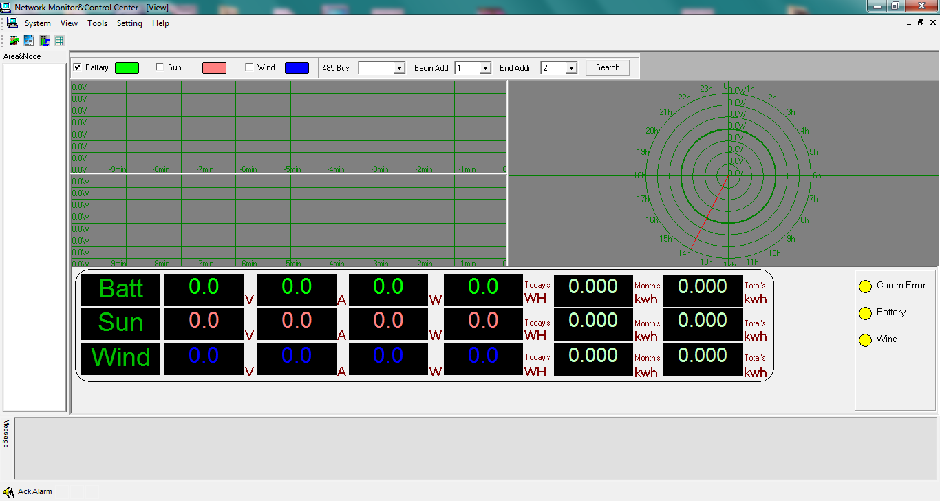 CNC Machine Tutorial: Wind Mill Charge Controller arrived