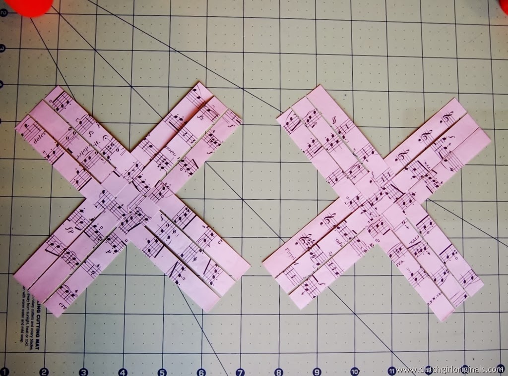 Dutch Girl Originals: Finnish Stars