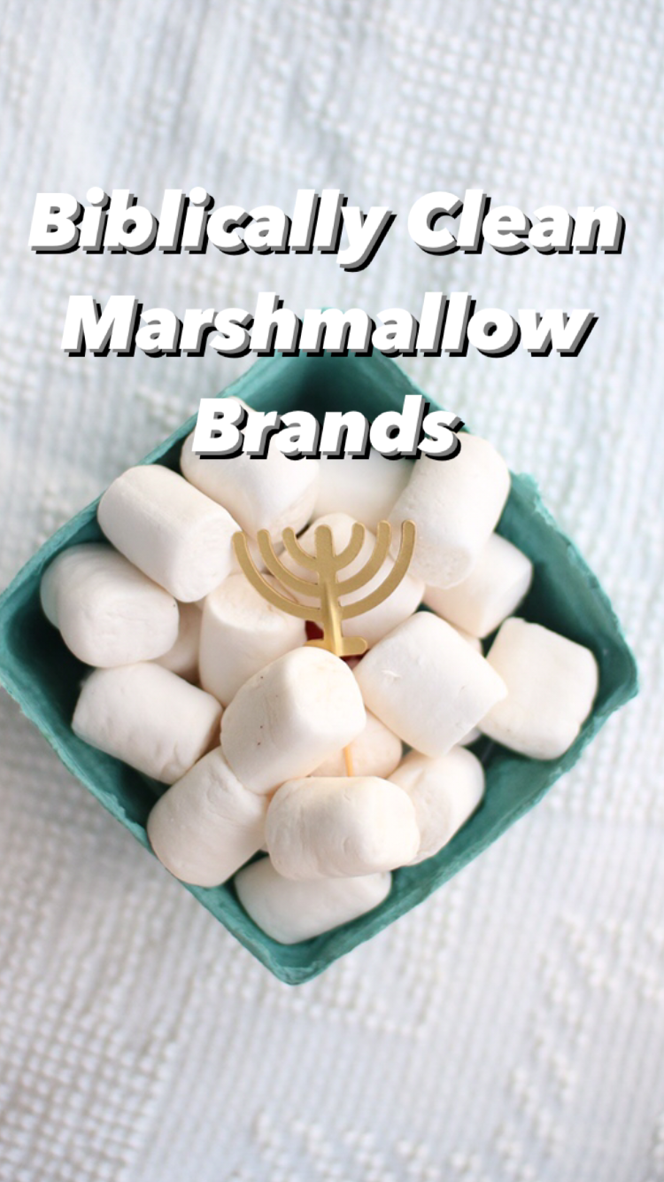 Marshmallow Brands
