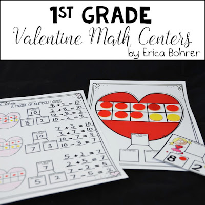 Valentine Freebies, Ideas, and More!
