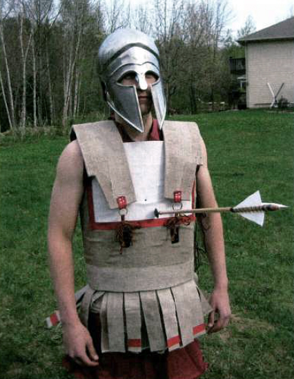 AMO DEL CASTILLO: Misterios misteriosos: LINOTÓRAX