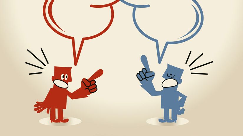 Soledad compartida: Sobrecarga y hostilidad