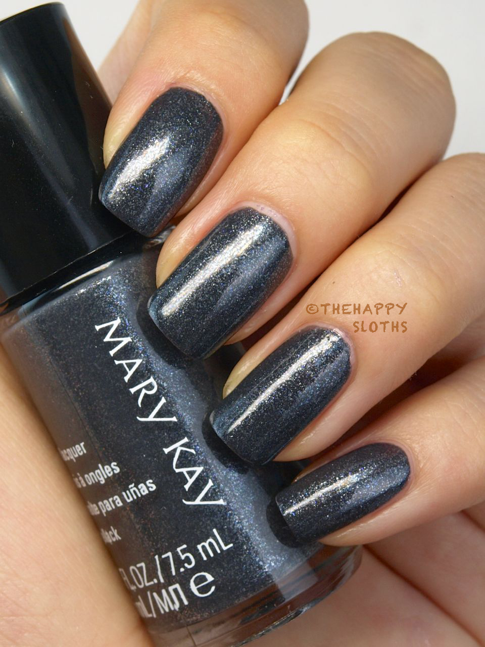 Mary Kay Fall 2014 Limited Edition Midnight Jewels Collection: Review ...