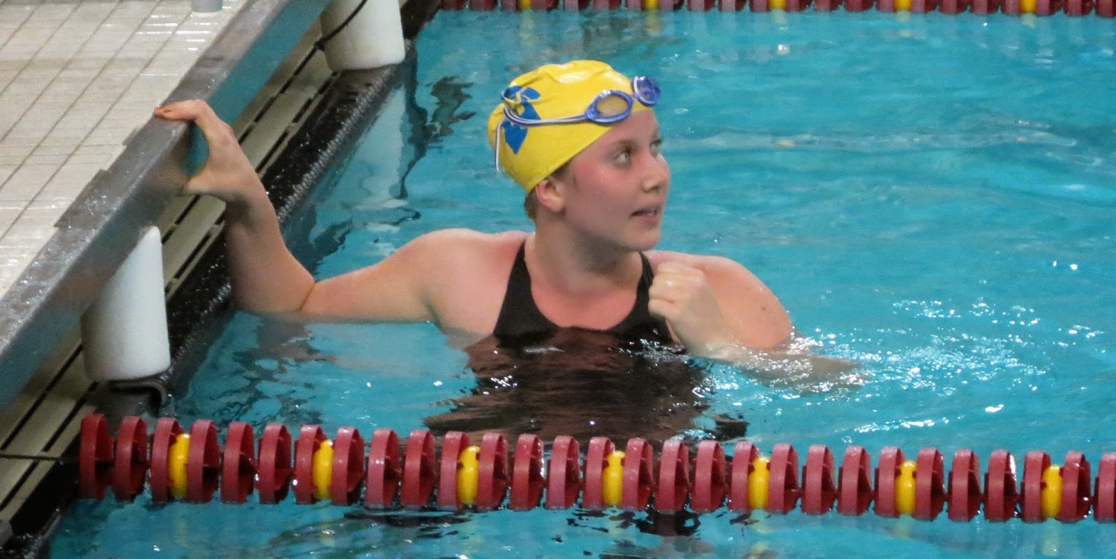 Wayzata High School Girls Swim and Dive: True Team State @ University ...