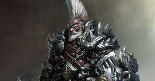 Classes in Session: Ultimate Battlerager Barbarian: Unarmed Grappler Build