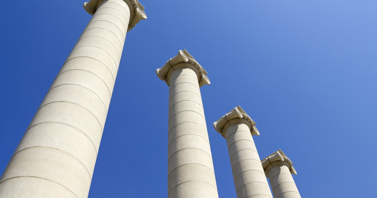 Learn, Teach.: Four Pillars of Assessment: Reliability (3)