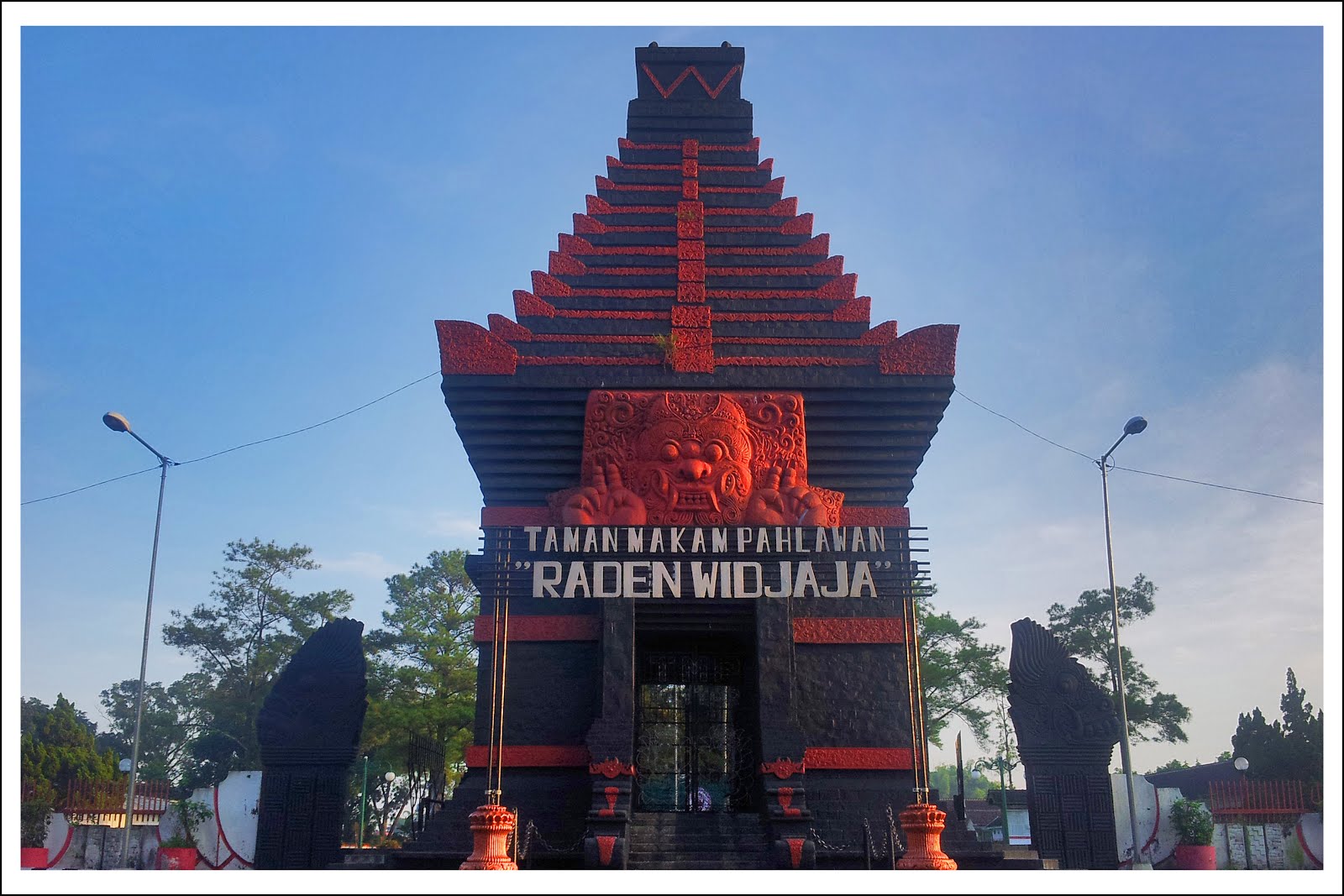 Blitar Tourism: 20 PLACES TO VISIT IN BLITAR