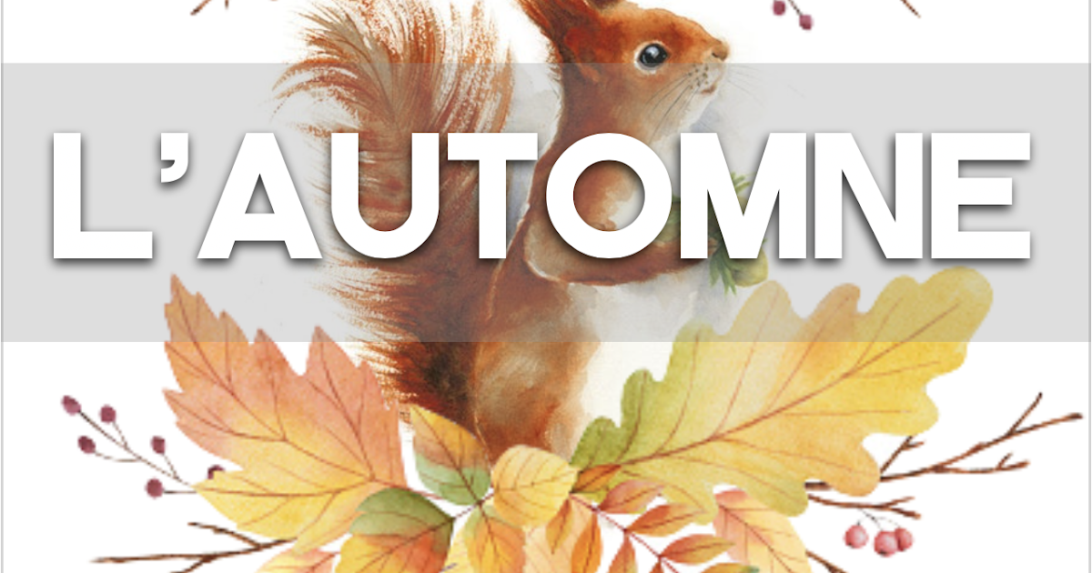 petits homeschoolers: Fichier d'activités sur l'automne-free printable