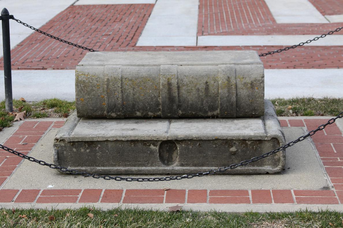 Michigan Exposures: Clements Library