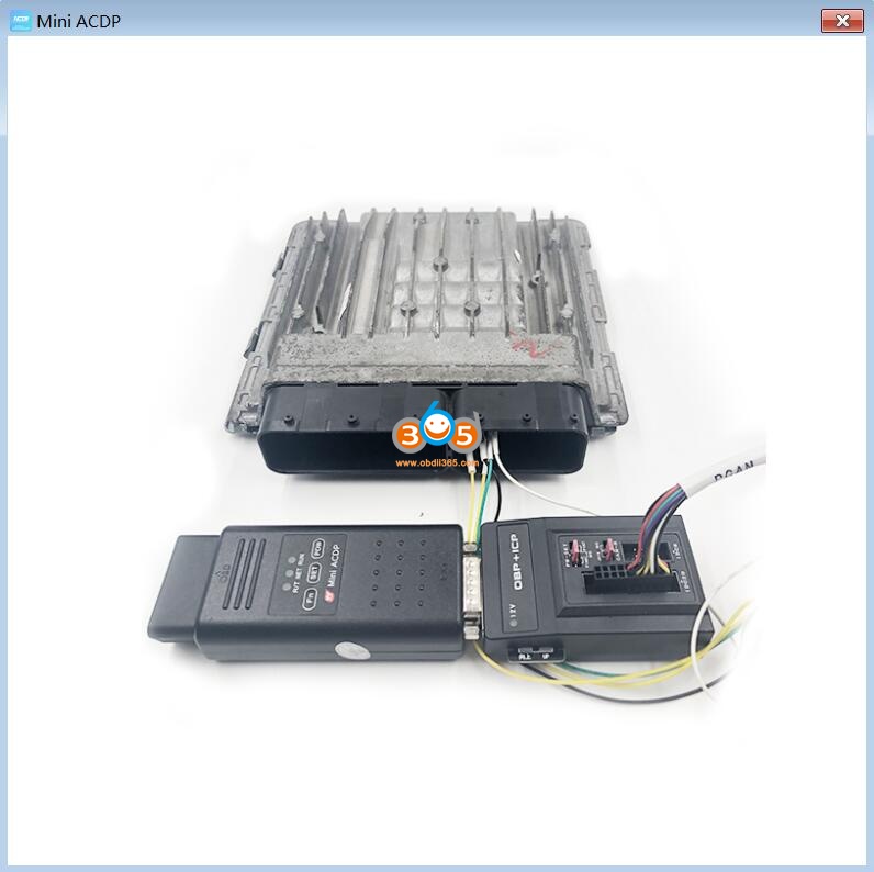 Top 7 Tools to Read and Write BMW MSD80 ISN - Auto Diagnostic Tool-OBDII365
