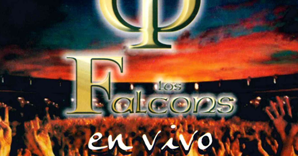 Mis discografias : Discografia Los Falcons