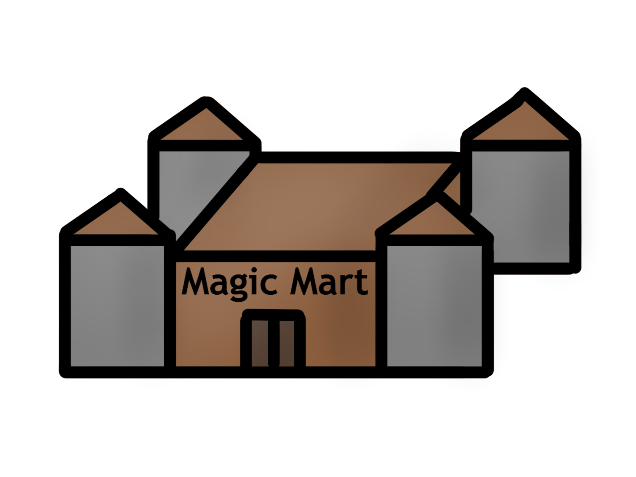 Magic Mart Profiles