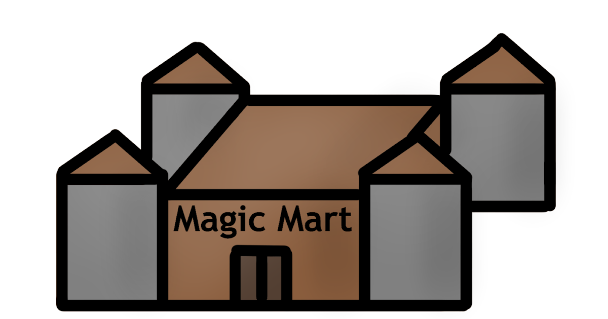 Magic Mart Profiles