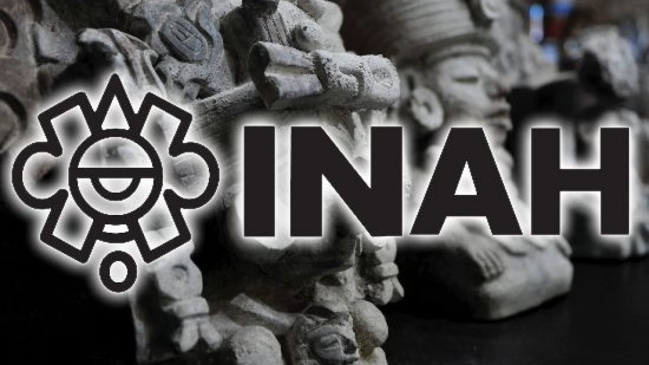 Rancho Las Voces: Noticias / México: Firmas por el rescate del INAH