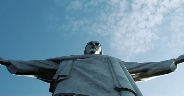 Mega Statues Series: Explainer on the World of Colossal Statues