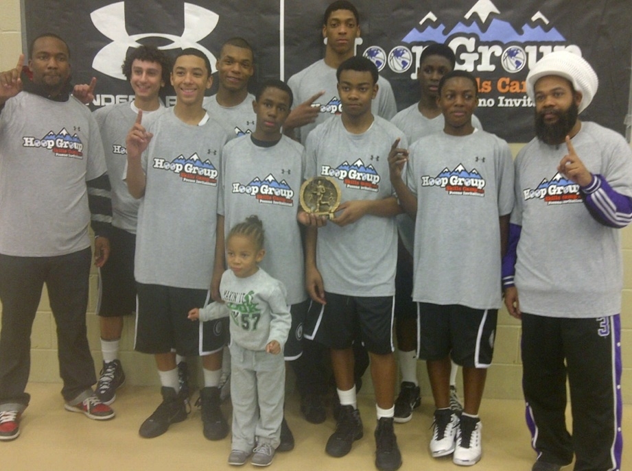 BASKETBALL SPOTLIGHT NEWS: Clash For The Cup Preview: International ...