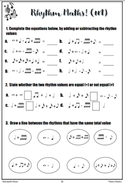 Discover the Fascinating Connection Between Math and Music: Exploring ...
