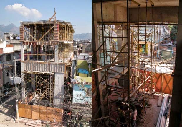 Fotos ~ Jacarezinho - RJ