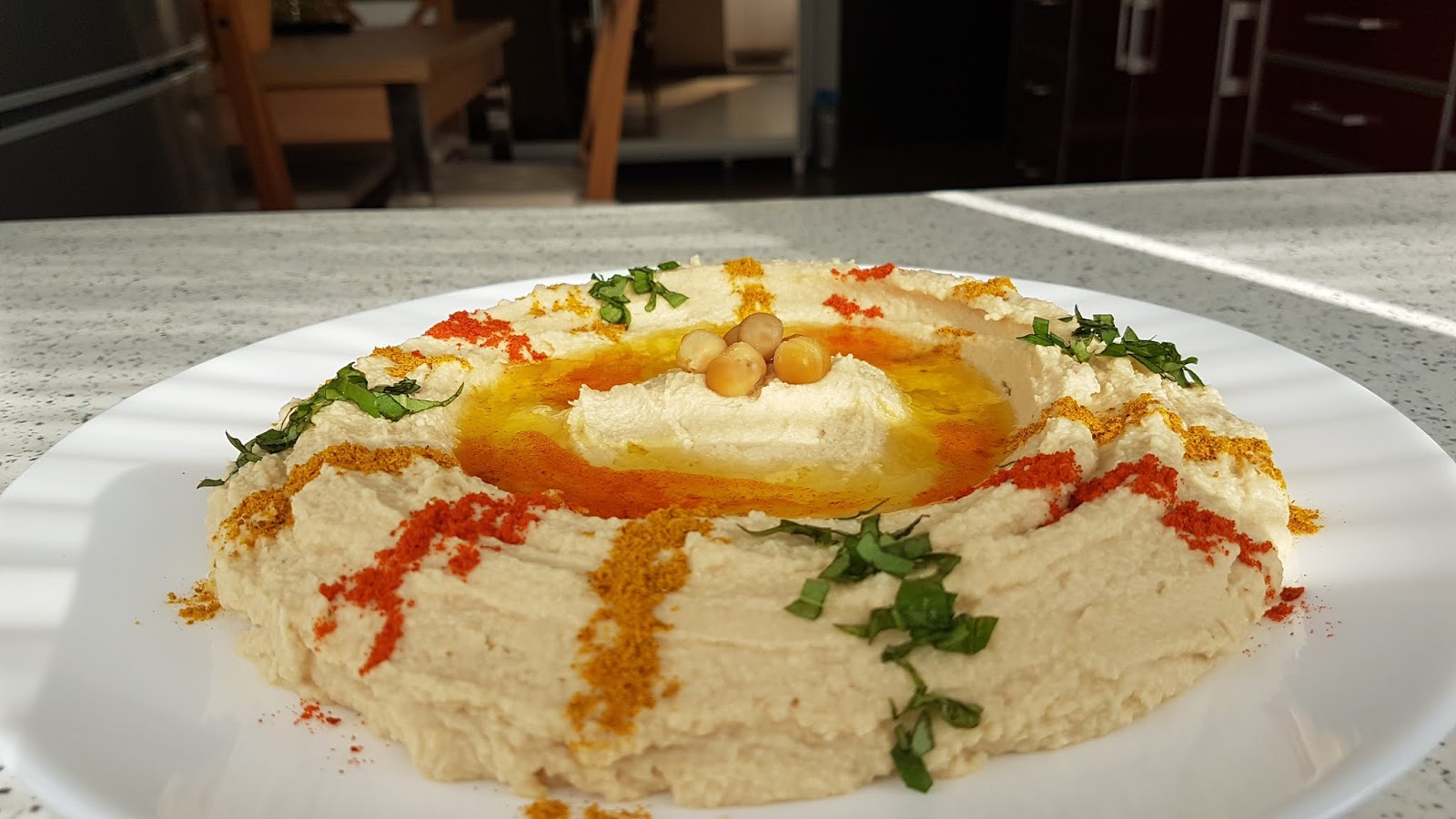 susu: Humus