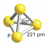 Chemistry: Phosphorus