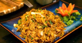 Kottu Roti - Sri Lankan Recipe