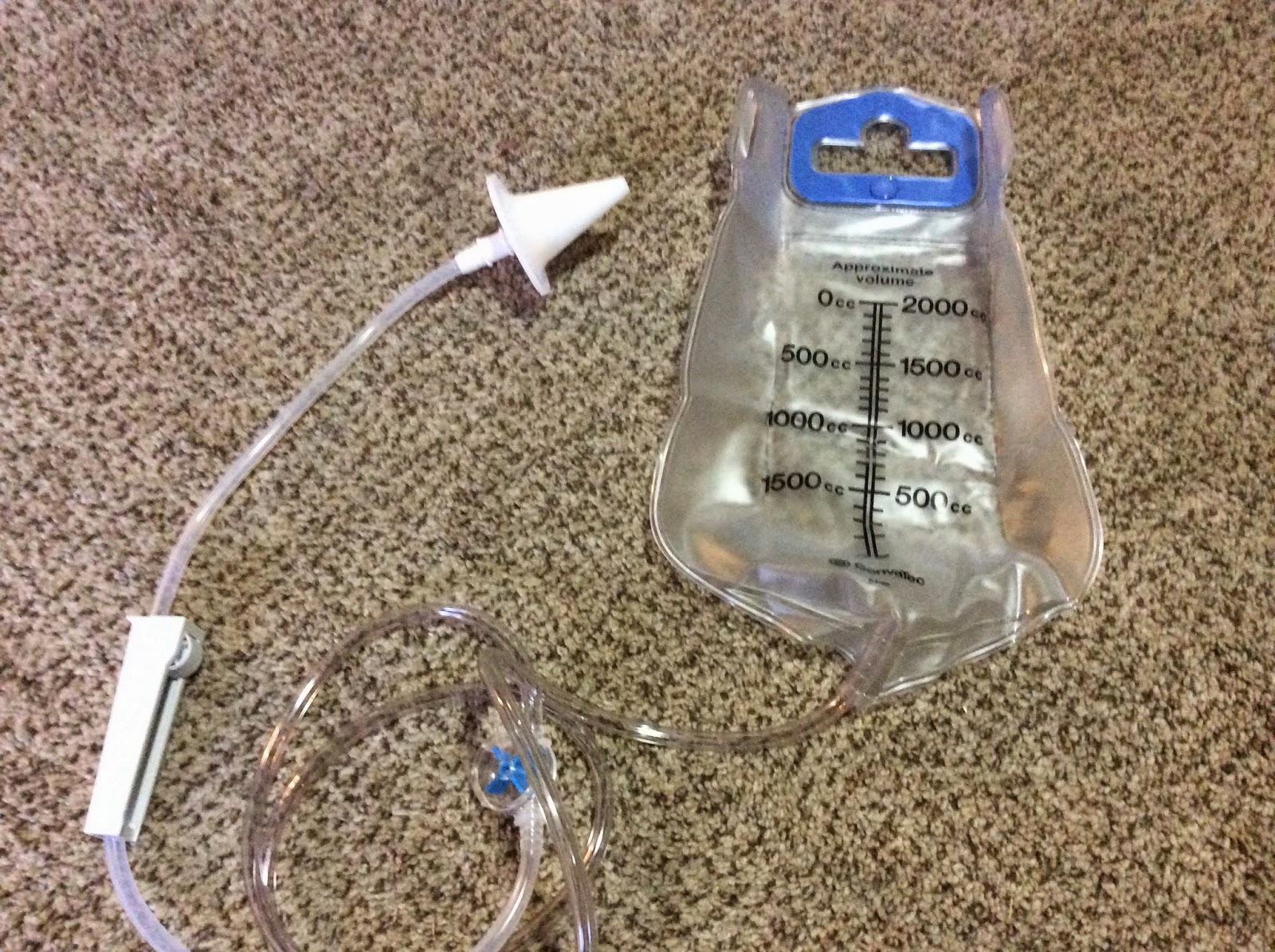 Treading the waters: Celebrating poop