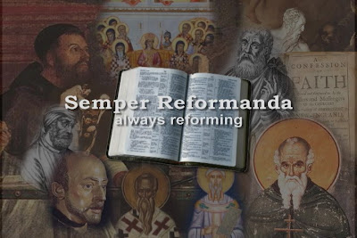 A Reforma da Igreja em Harmonia com as Escrituras - Bereianos ...