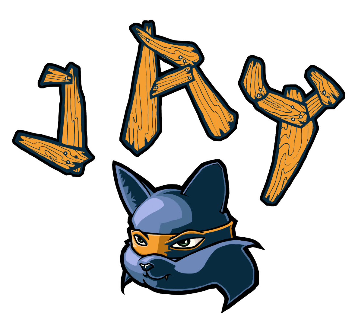 JOJOBAR´S ITEMS: Jay Cat