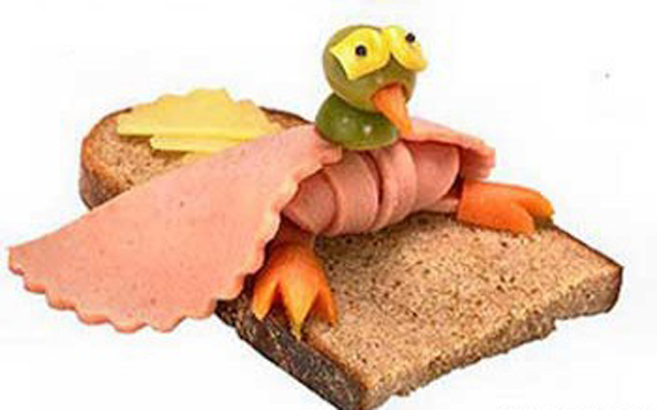 Funny Food Photos | Funny Collection World