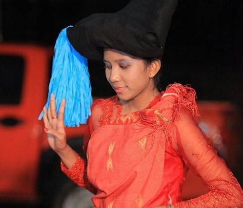 Kisah Rakyat Mengenai Merga Tarigan - Karo Gaul