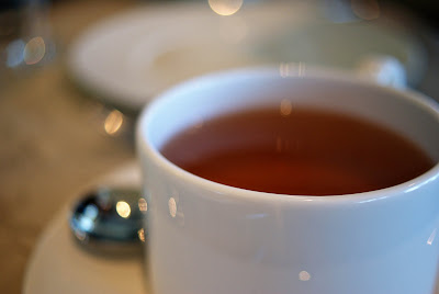 Piccante Dolce: Travel Thursday: Afternoon Tea at the London West Hollywood