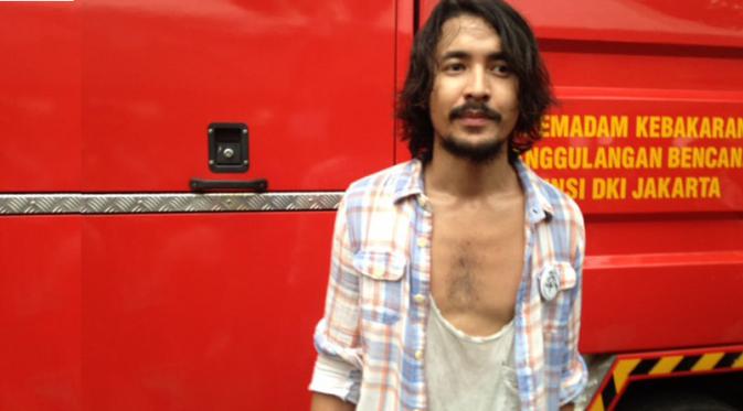 Marcello Tahitoe Alias Ello Ditangkap Polisi Karena Kasus Narkoba ...