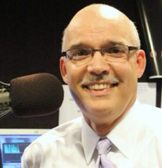 Media Confidential: Houston Radio: Gary Spurgeon Named GM For Radio One ...