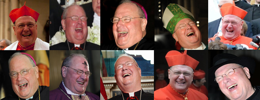 The Radical Catholic: The Gay Cardinal