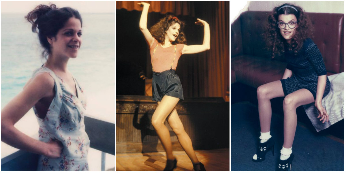 25 Candid Photographs of Gilda Radner in the 1970s and 1980s | Vintage ...