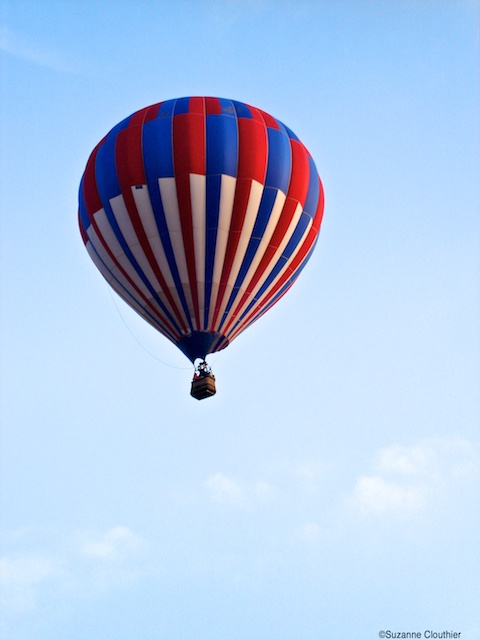 SATW Canada Travelling Teddy Bear Blog: Bears Get Around: Shreveport ...