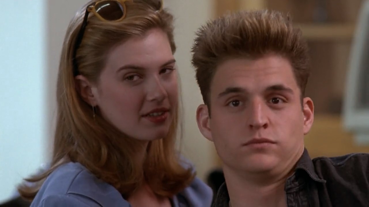 BliZZarraDas: Encino Man (1992)