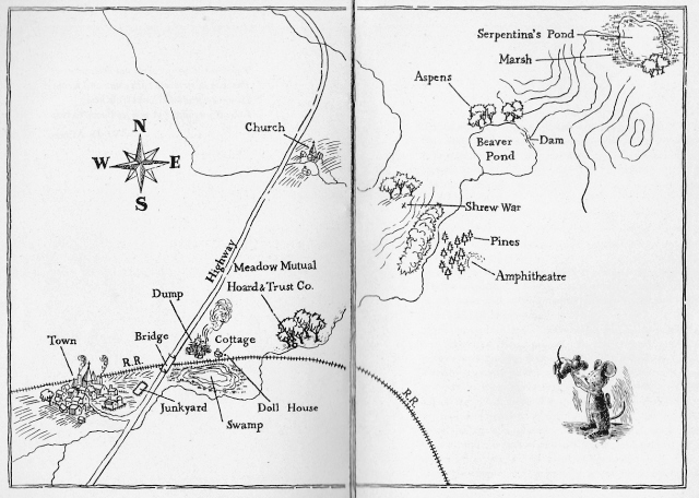 Wuthering Expectations: If we can just get through this, maybe ...