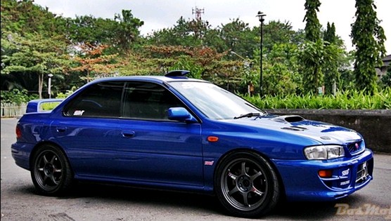 Modifikasi Mobil Soluna Ceper Terbaru, Foto Dan Gambar 2020