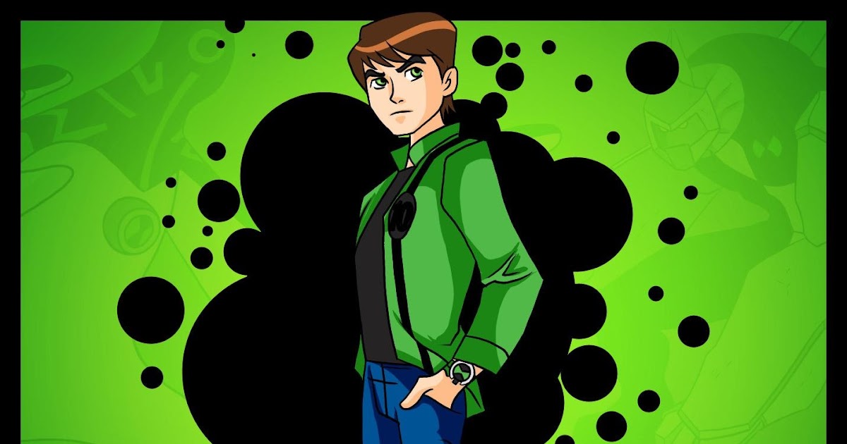 Free Wallpaper HD: cartoons ben 10