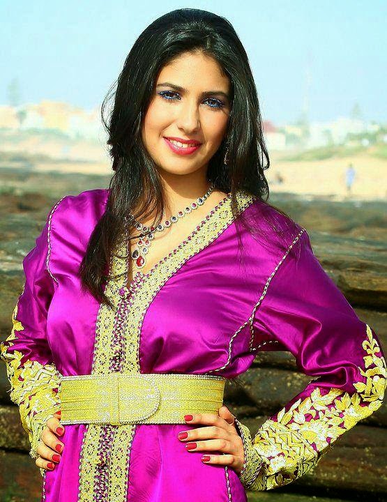 Caftan 2015 de Luxe - Caftan Paris Fes & Casablanca - Caftan Marocain ...