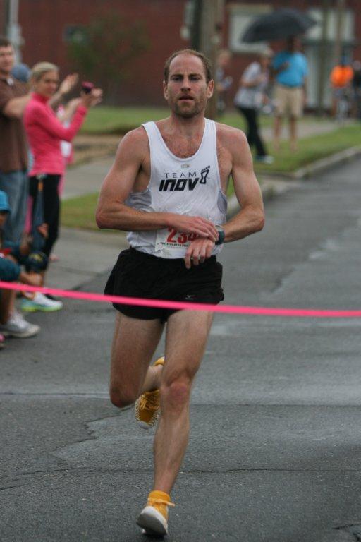 Runnings and Ramblings