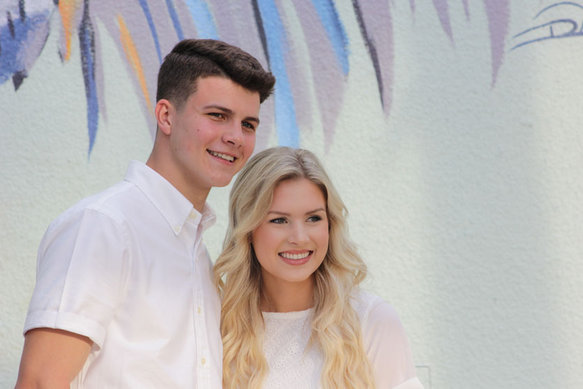 Bates Family Blog: Bates Updates and Pictures | Gil and Kelly | 19 Kids ...