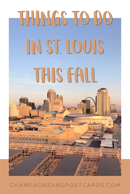 Champagne & Postcards: A travel and lifestyle blog: Best Fall ...