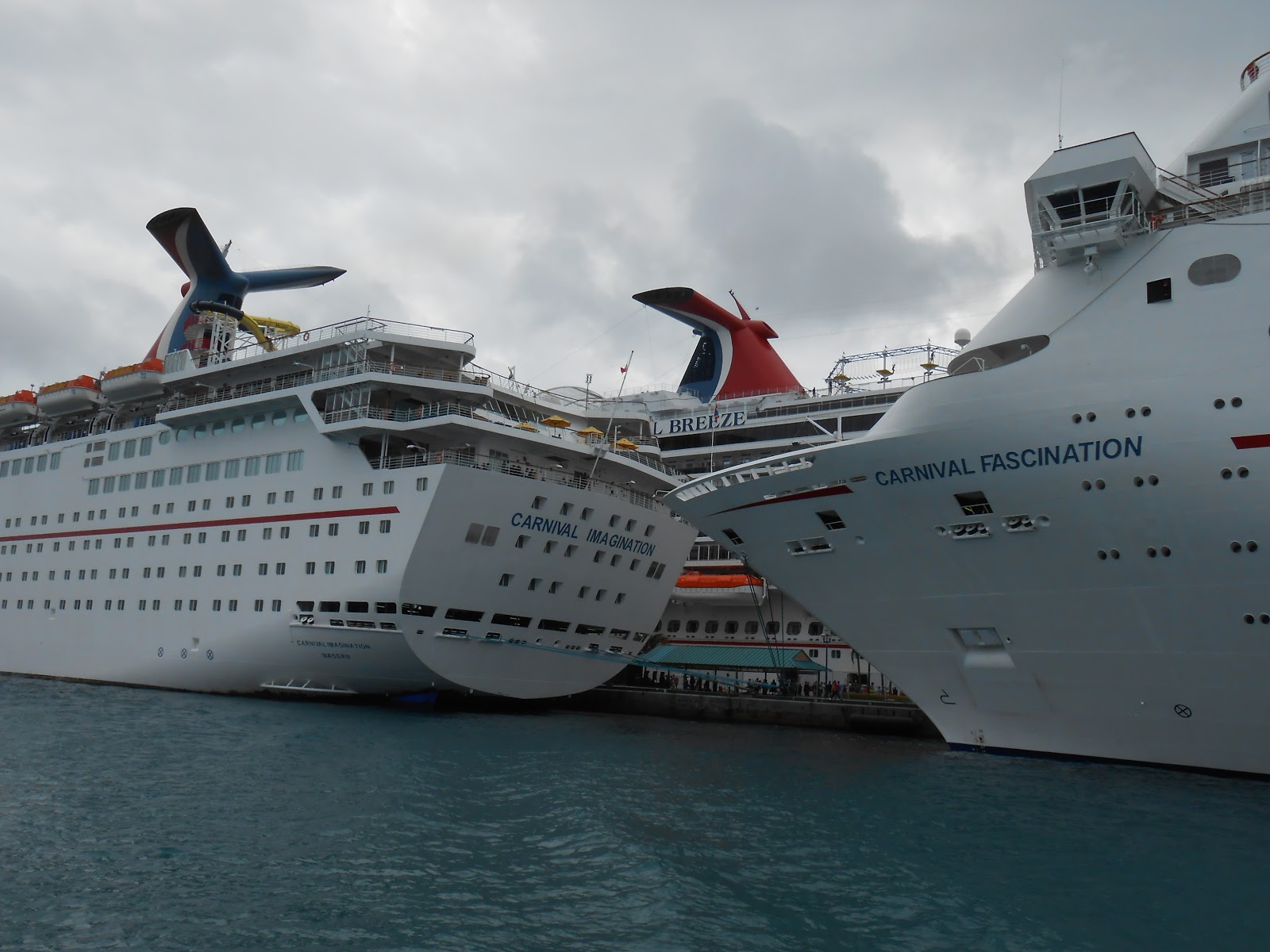 PotoVentures: Bahamas 2013