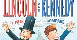 KISS THE BOOK: Lincoln and Kennedy by Gene Barretta - ESSENTIAL