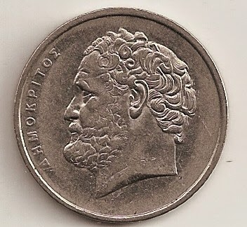 coins and more: 157) Coinage of Greece: (Part IV) Modern Greek coins: i ...