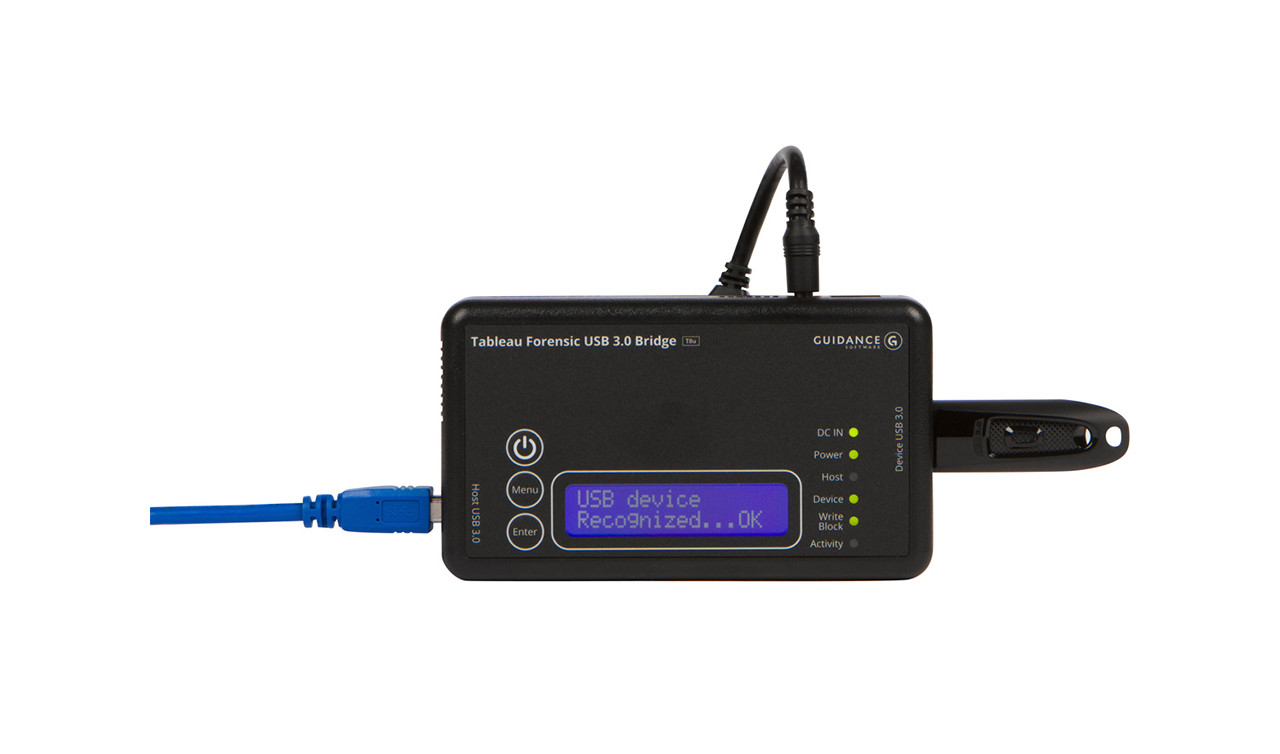 Digital Forensics Examiner: DIGITAL FORENSICS:Forensic Imaging through ...