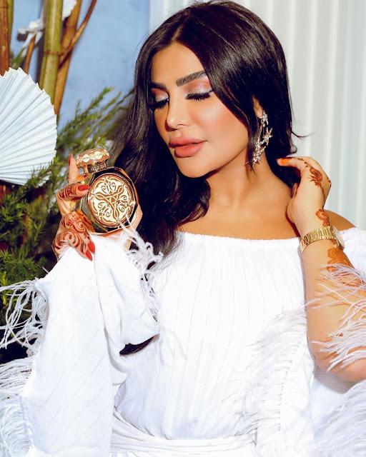 Amal Al Awadi Instagram Clicks - Oct 2019