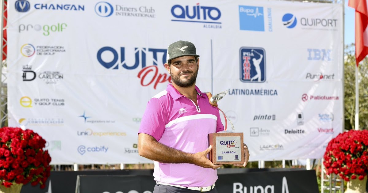 backswing-golf-hockey-tenis: Simaski fue el mejor argentino
